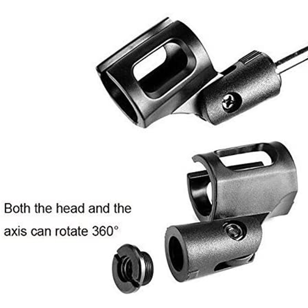 Audio Array AA-05 Suspension Boom Scissor Microphone Arm Stand with ...