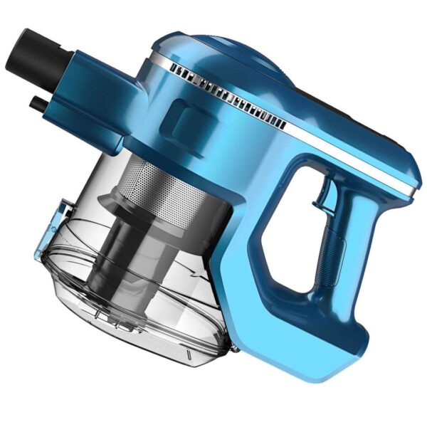 INSE Motor Head for Cordless Vacuum S6/S6P - Cambium Retail
